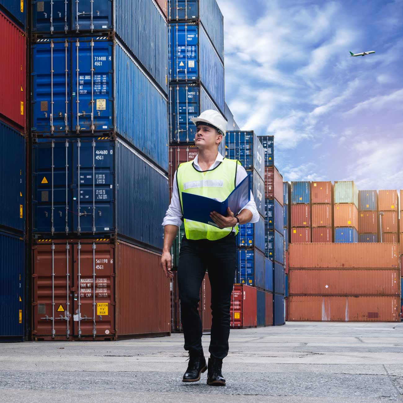 Leading Logistics Solutions Provider | About Advanced Logistics