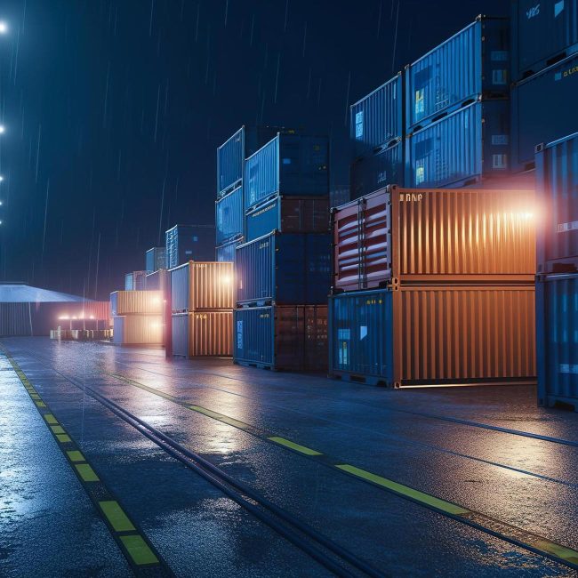 Leading Logistics Solutions Provider | About Advanced Logistics