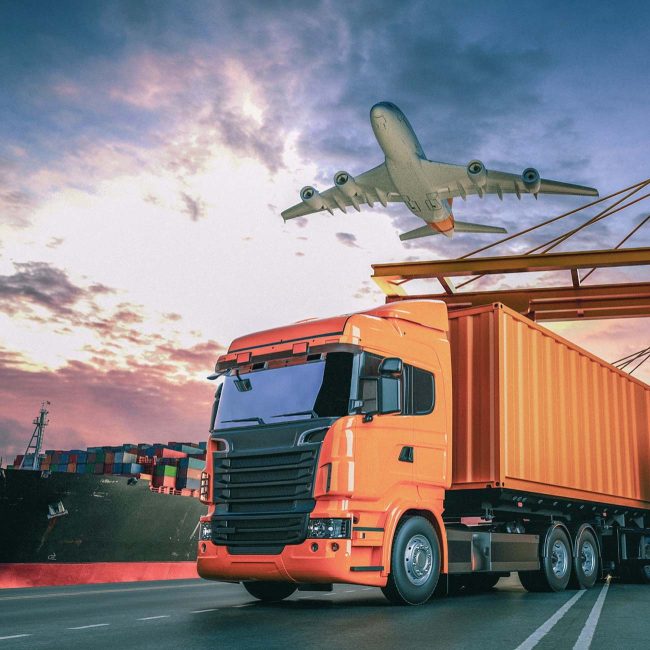 Advanced Logistics | Logistics Solutions in Saudi Arabia