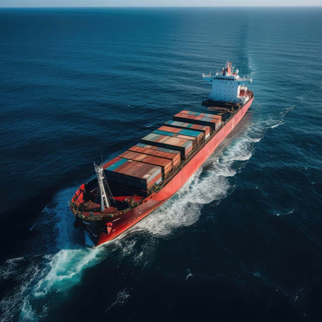 Leading Logistics Solutions Provider | About Advanced Logistics