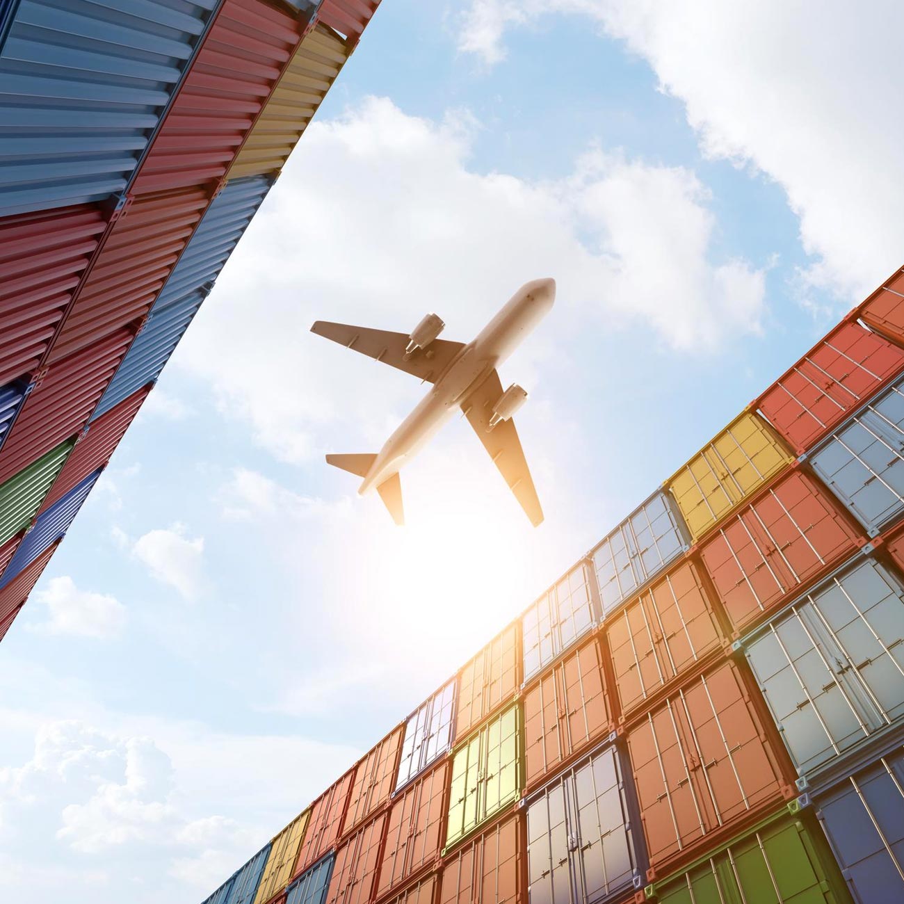 Swift Air Freight Solutions by Advanced Logistics - Reliable Cargo ...