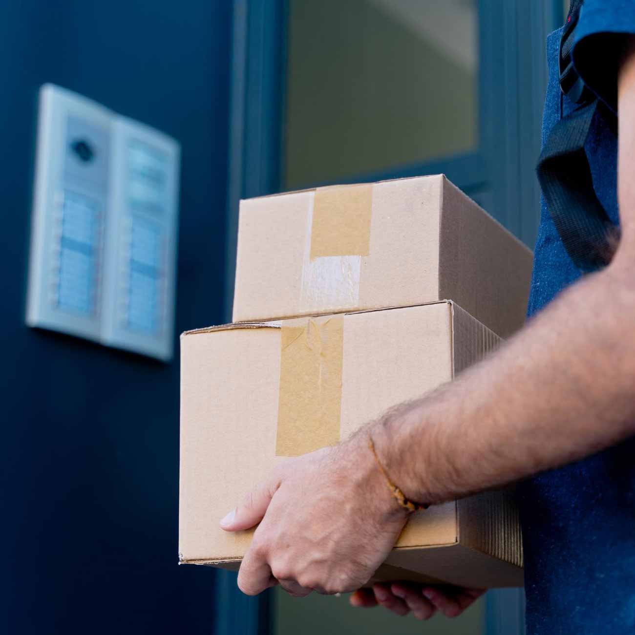 Expert Packing for Safe Household Goods Transportation - Advanced Logistics