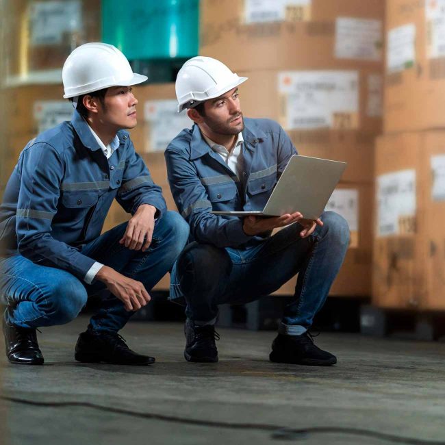 Reliable Project Cargo Transport - Advanced Logistics Solutions